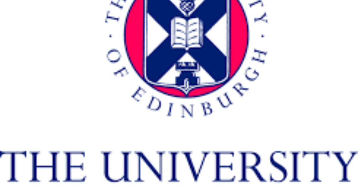 Edinburgh University - Science Insights 2020 - James Young High School